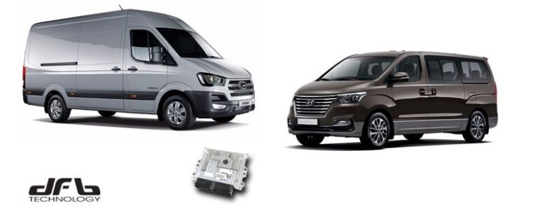 BENCH MODE FOR ECU DENSO 39199-4ADN0 MB275700 HYUNDAI - KIA - DFB ...