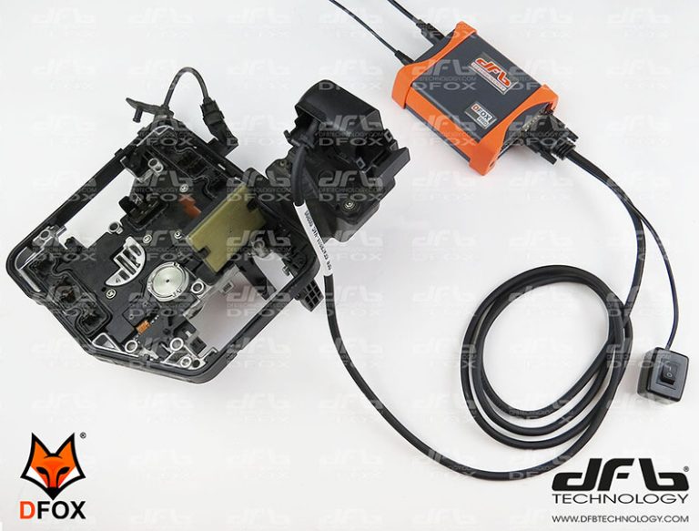 DFOX-DQ200-1 - DFB Technology