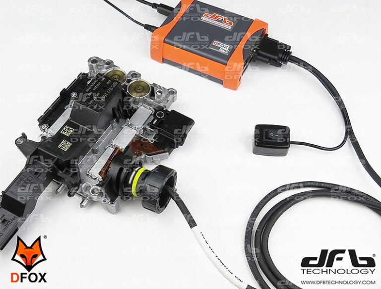 NUOVI CAVI DFOX DFB TECHNOLOGY