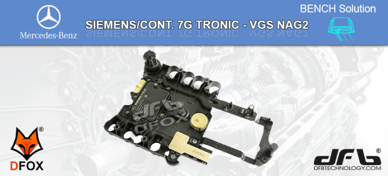 7G TRONIC