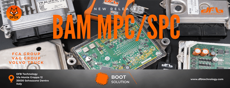 News - DFB Technology