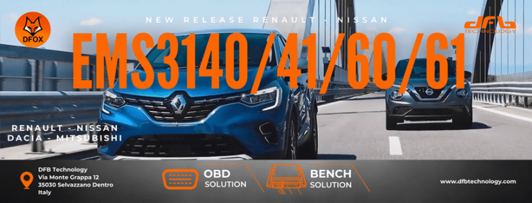 DFB Technology - DFB Technology